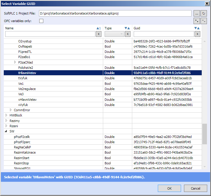 Communication between Domat and SoftPLC process stations | Domat ...