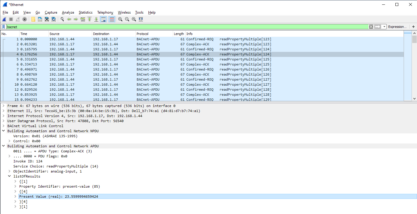 Bacnet A Brief Introduction To The Basics Part 3 Domat Control System