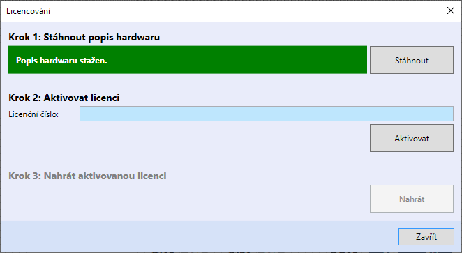 Domat Windows Runtime | Domat Control System
