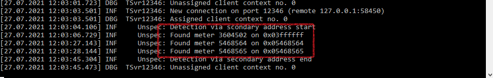 Instalace komunikační sběrnice M-Bus, 3. část - M-Bus v Merbon IDE ...