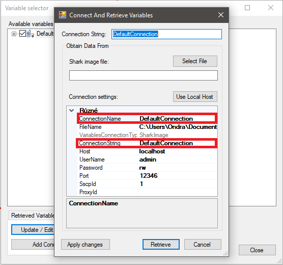 HMI Editor (v2.3.0.x and older) - frequently asked questions | Domat Control System