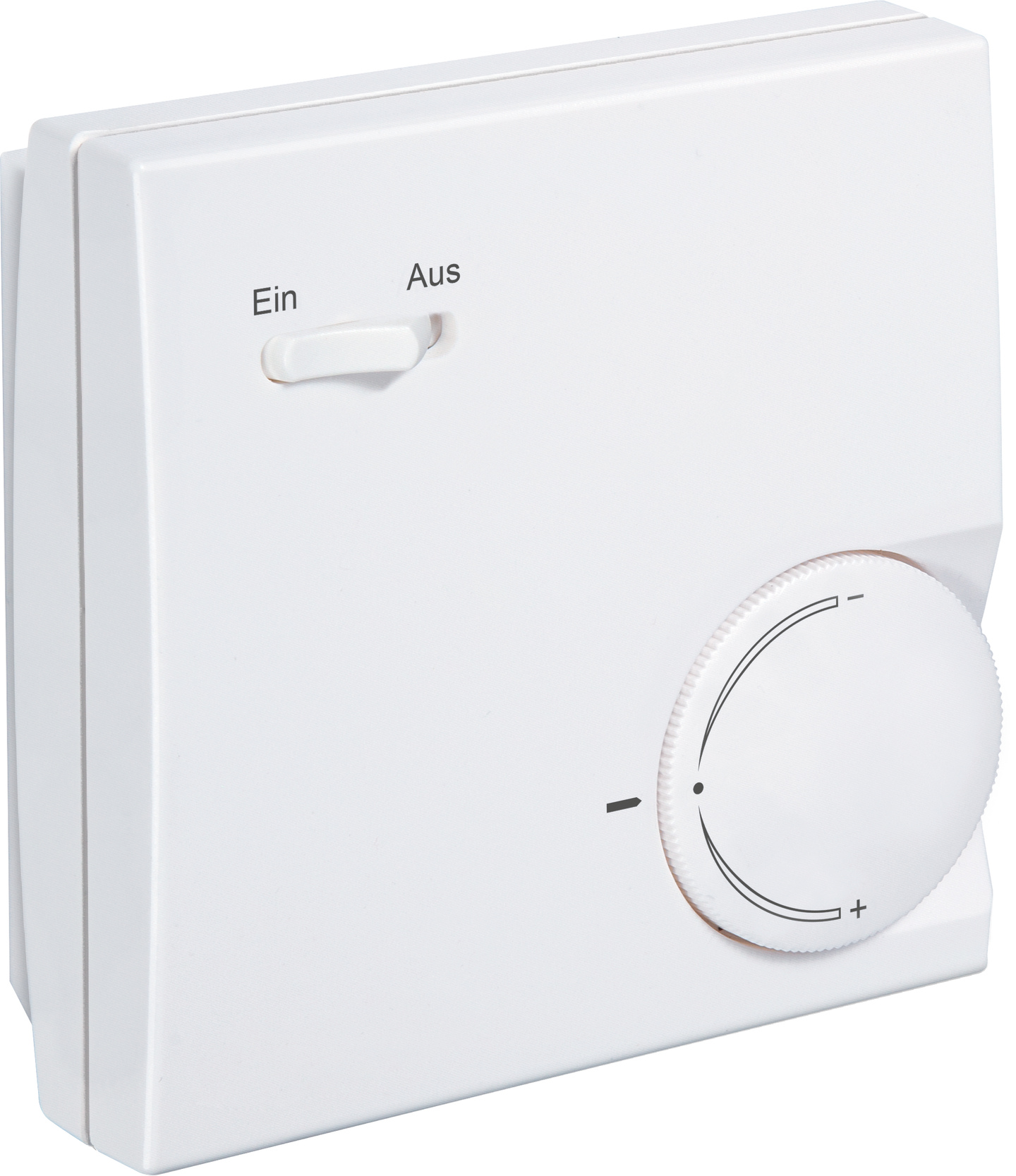 RTF Ni1000 P W | Domat Control System