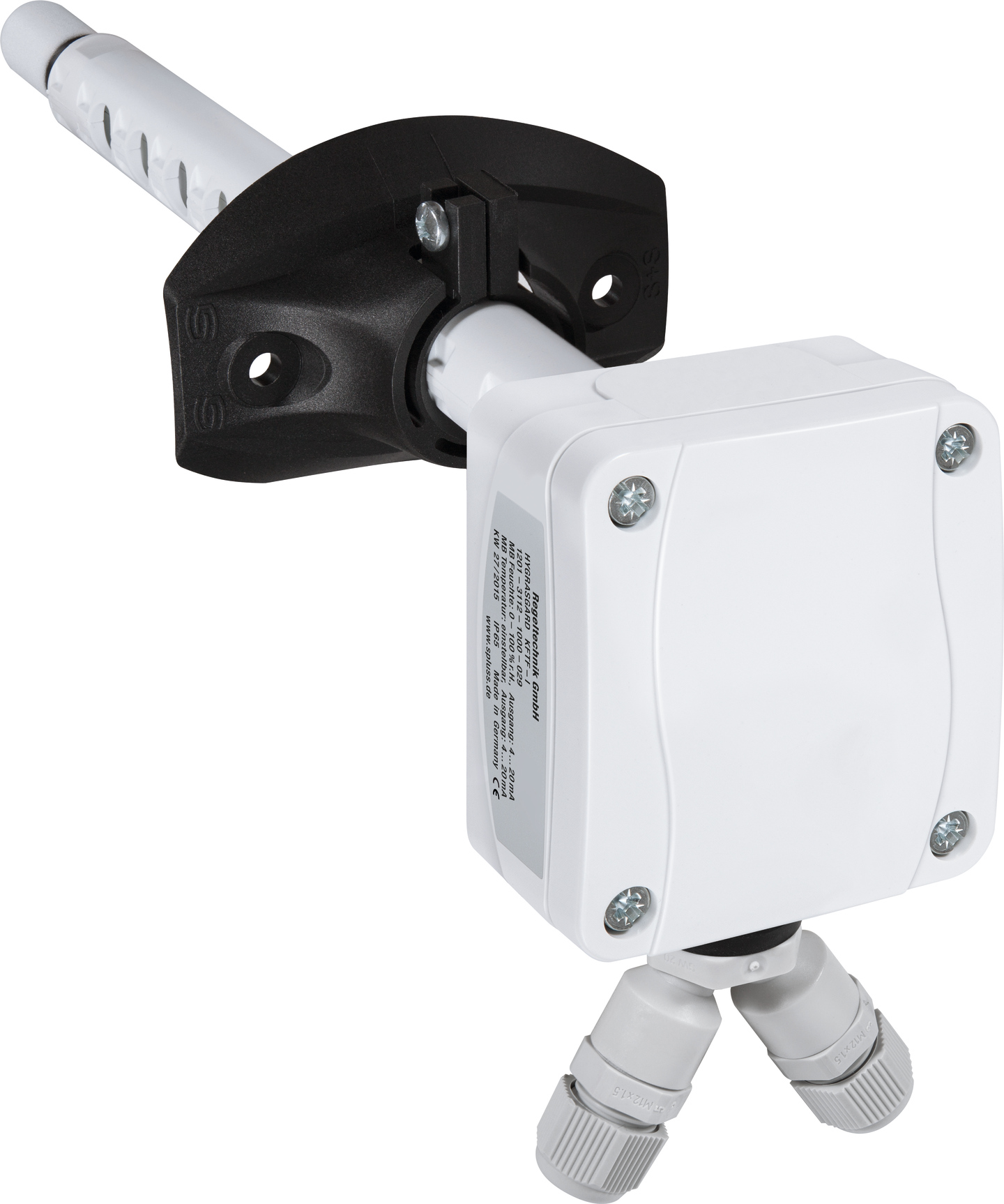 KFTF-Modbus | Domat Control System