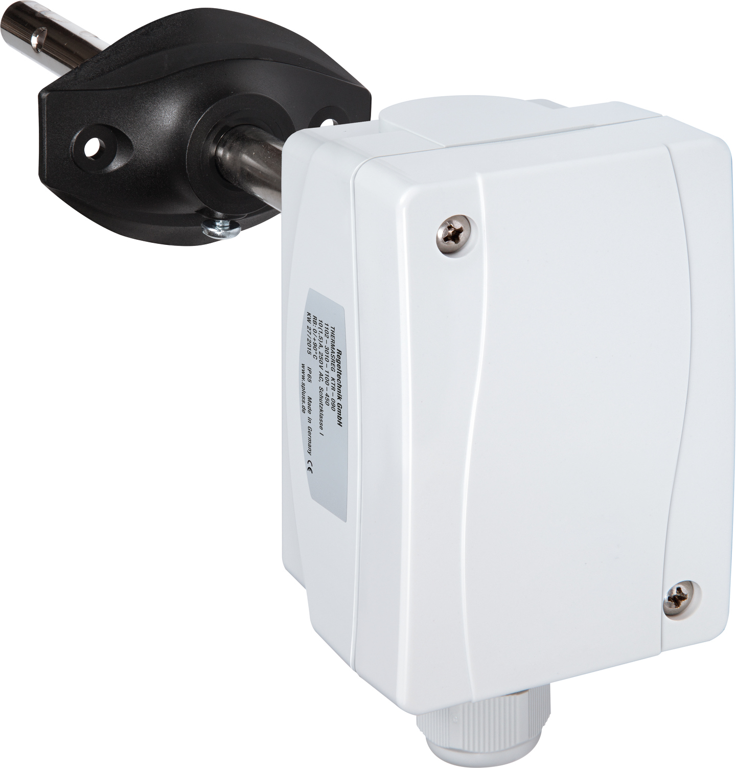 KTR-090 U | Domat Control System