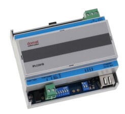 Process stations | Domat Control System