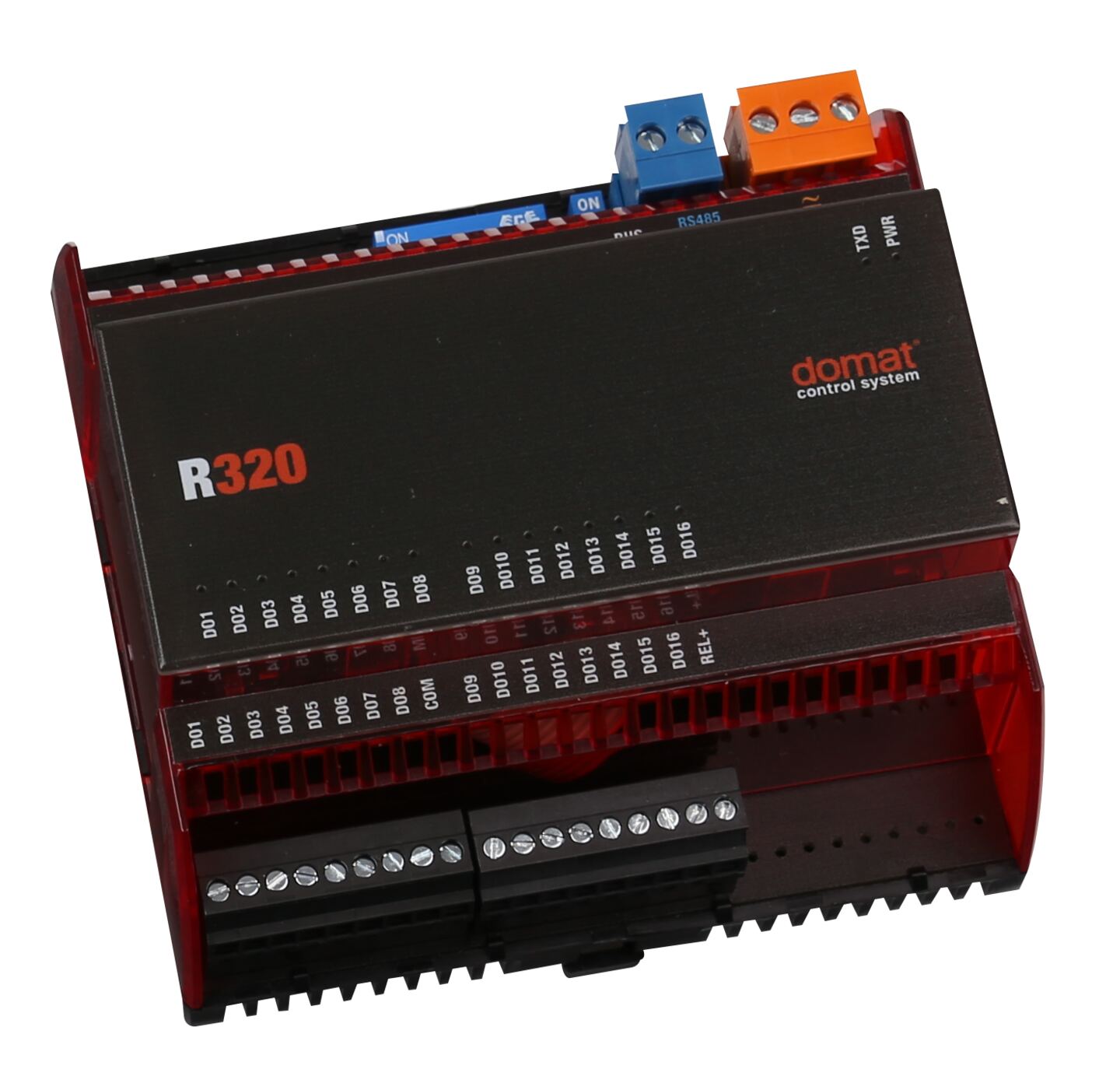 R320 | Domat Control System