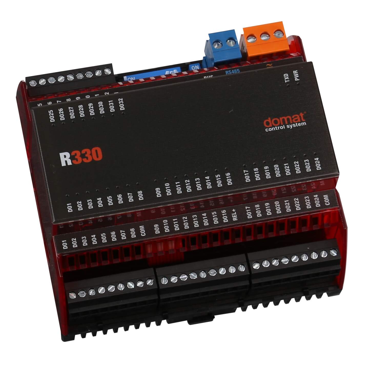 R330 | Domat Control System