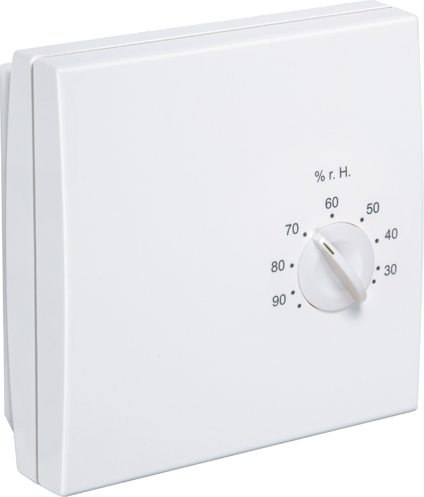 RH-2 | Domat Control System