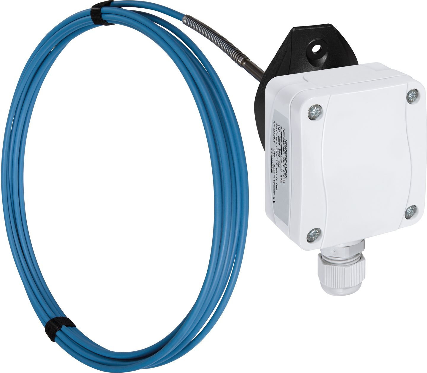 MWTF Ni1000 6m | Domat Control System