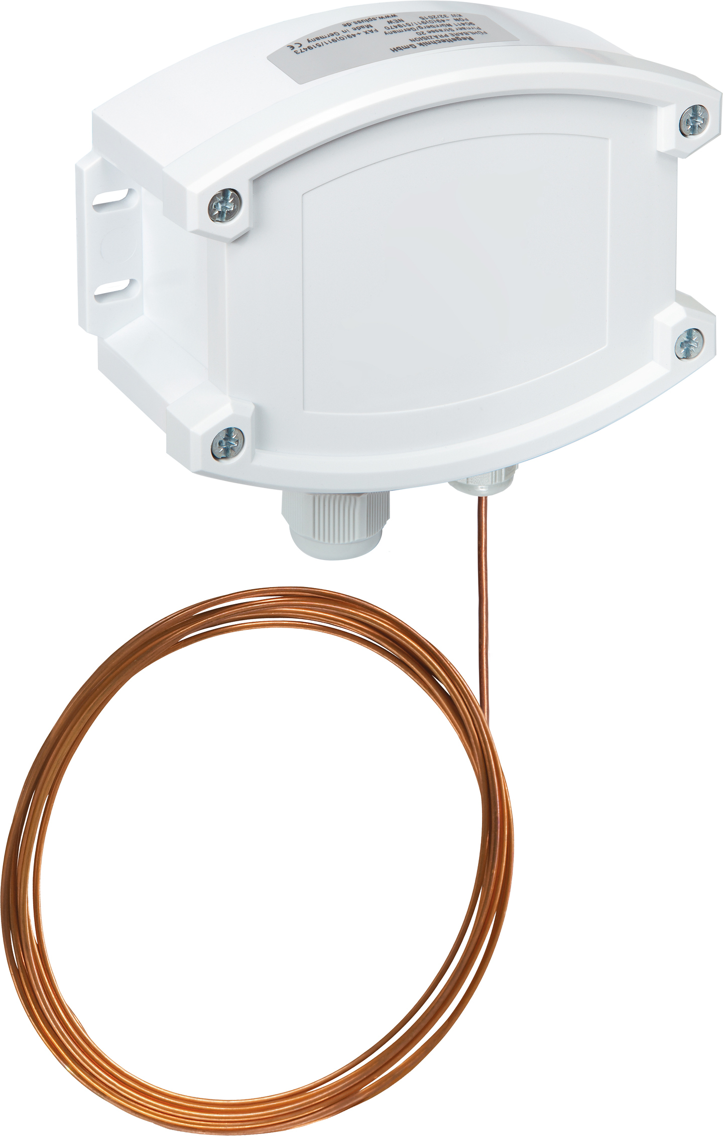 FST-3D | Domat Control System