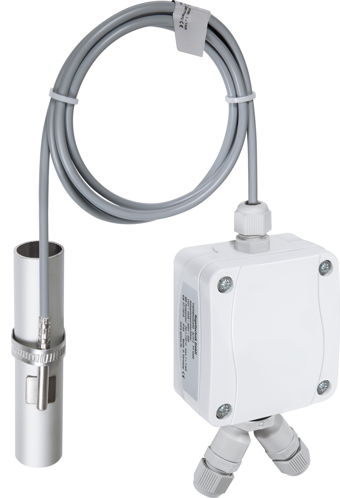 ALTM2-Modbus | Domat Control System