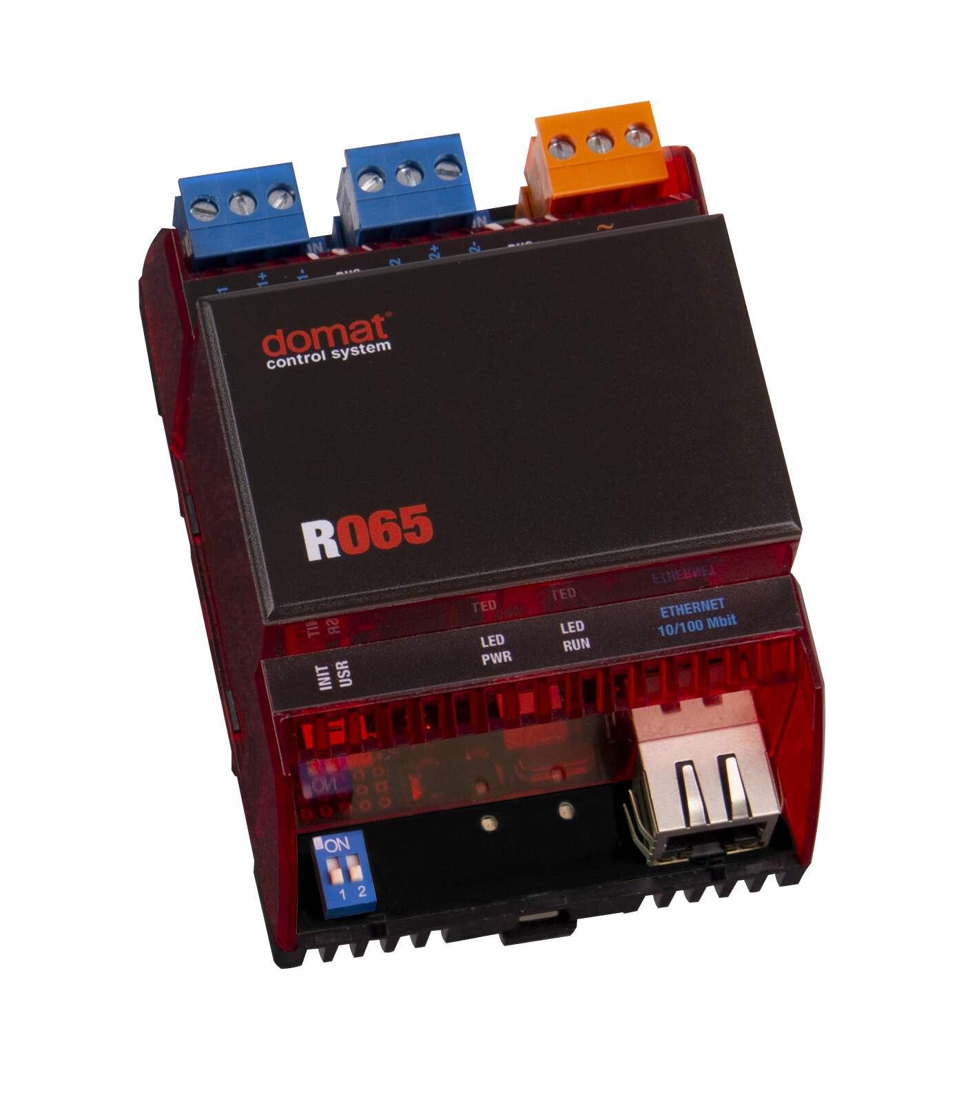 R065 | Domat Control System