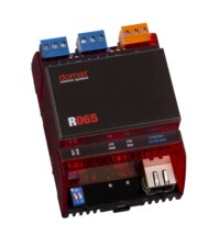 Communication converters | Domat Control System
