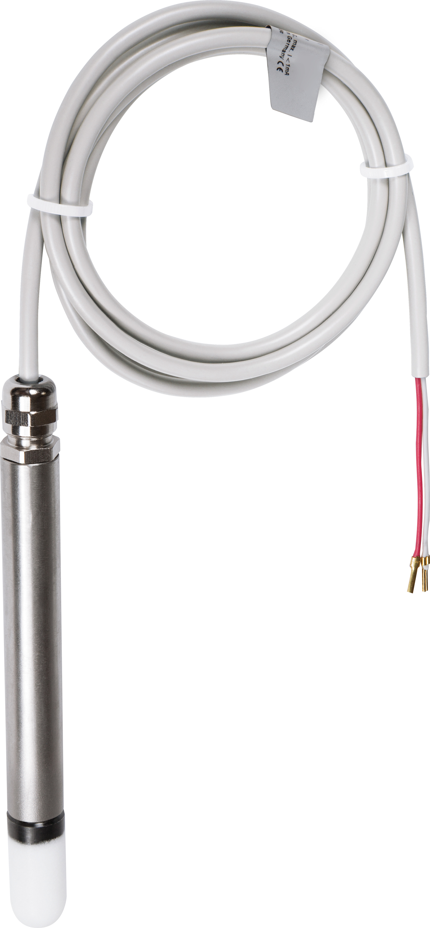 RPTF1 NTC1,8K PVC 1,5M | Domat Control System