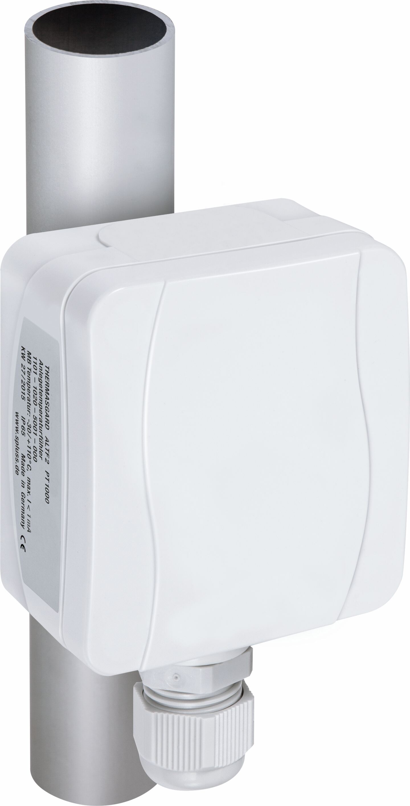 ALTF02 NI1000 | Domat Control System