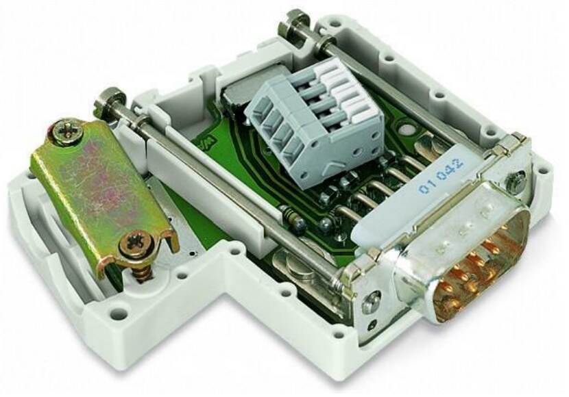 w750-960 | Domat Control System