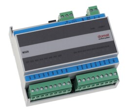 I/O modules | Domat Control System