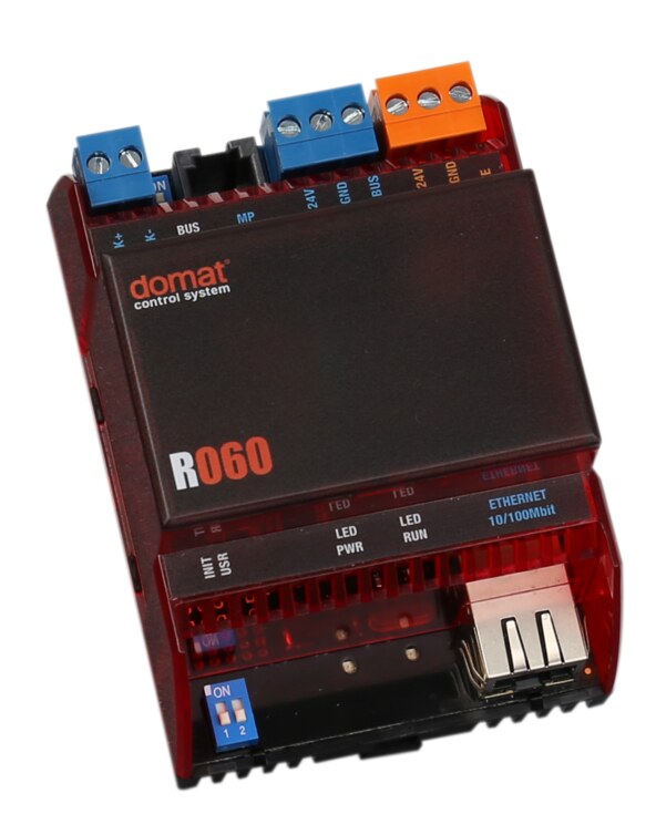 R060 | Domat Control System