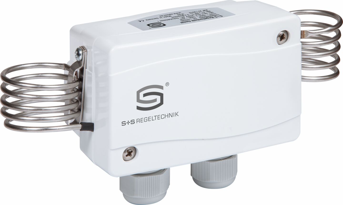 TR-04040 U | Domat Control System