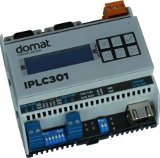Process stations | Domat Control System