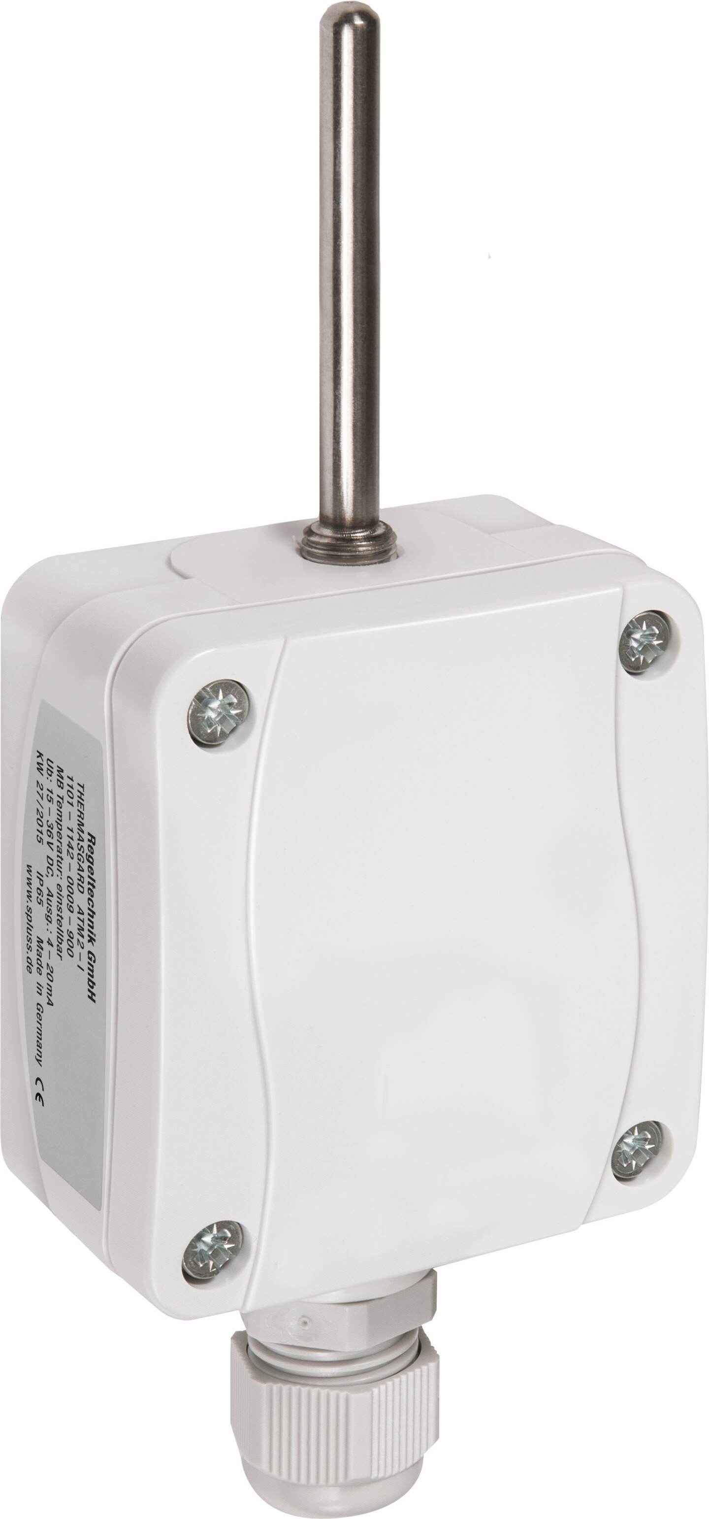 ATM2-I | Domat Control System