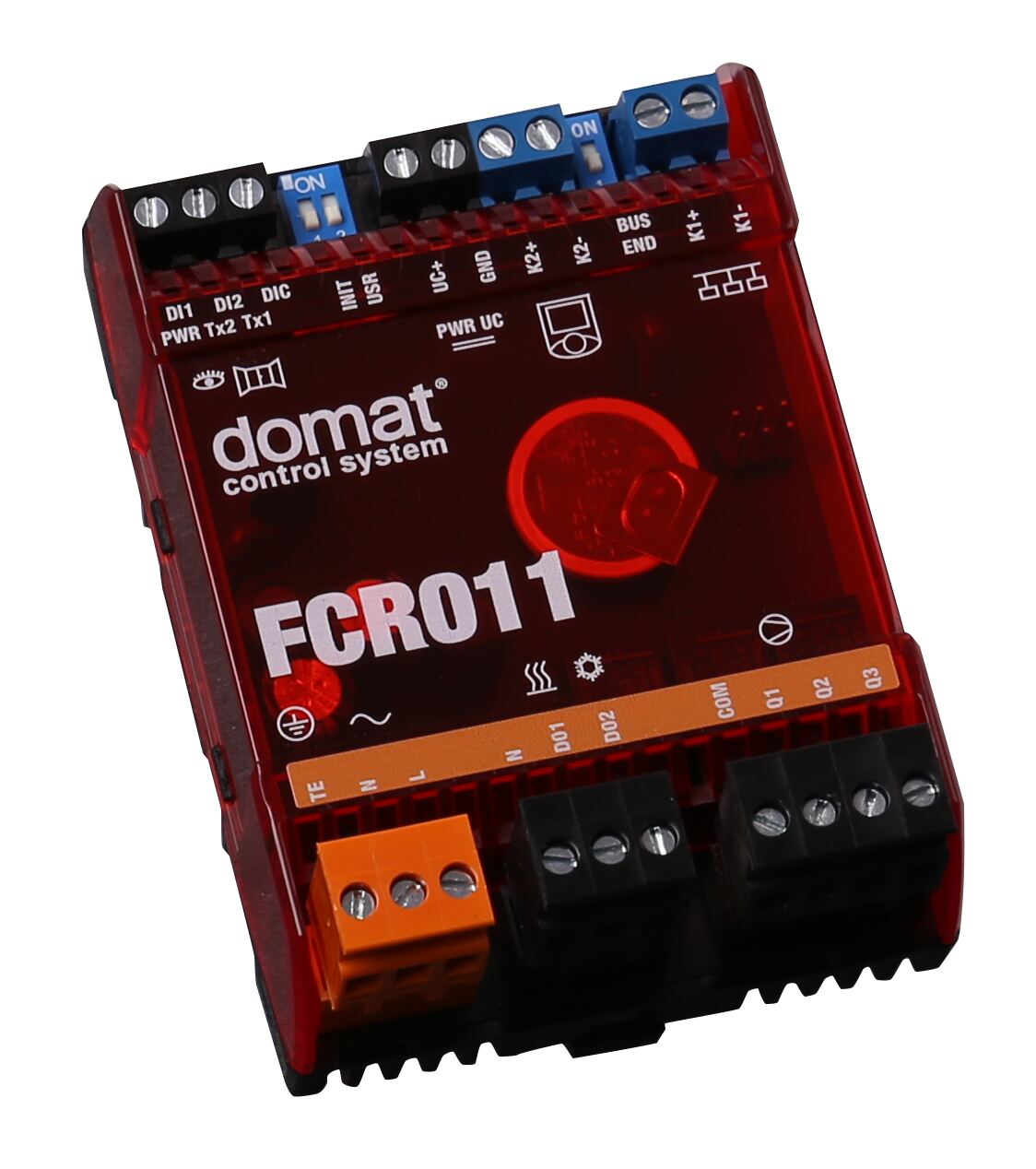 FCR011 | Domat Control System