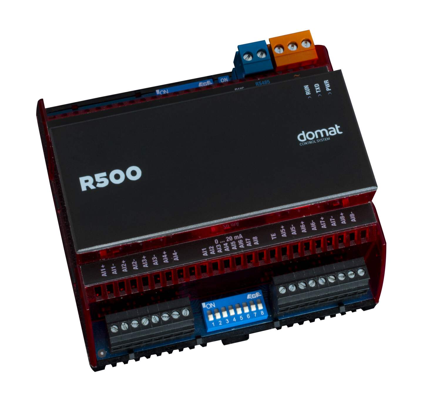 R500 | Domat Control System