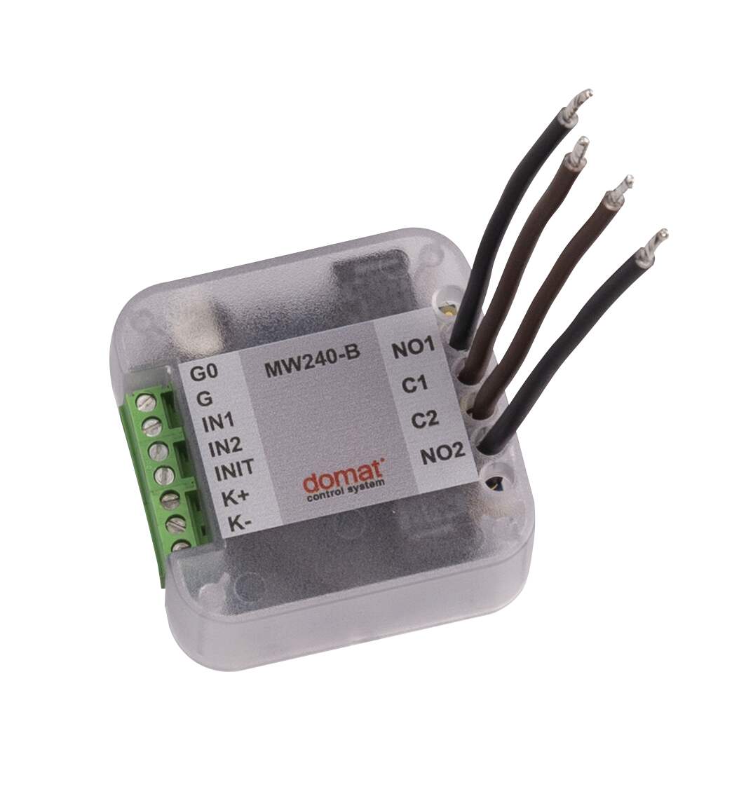MW240-B | Domat Control System