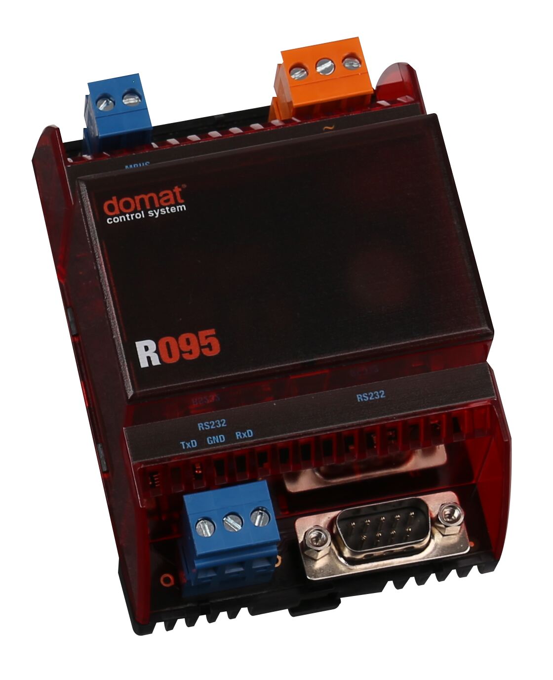 R095 | Domat Control System