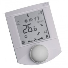Integrated room control | Domat Control System