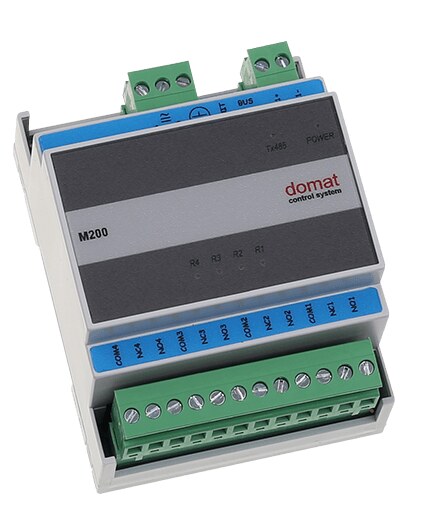 M200 | Domat Control System