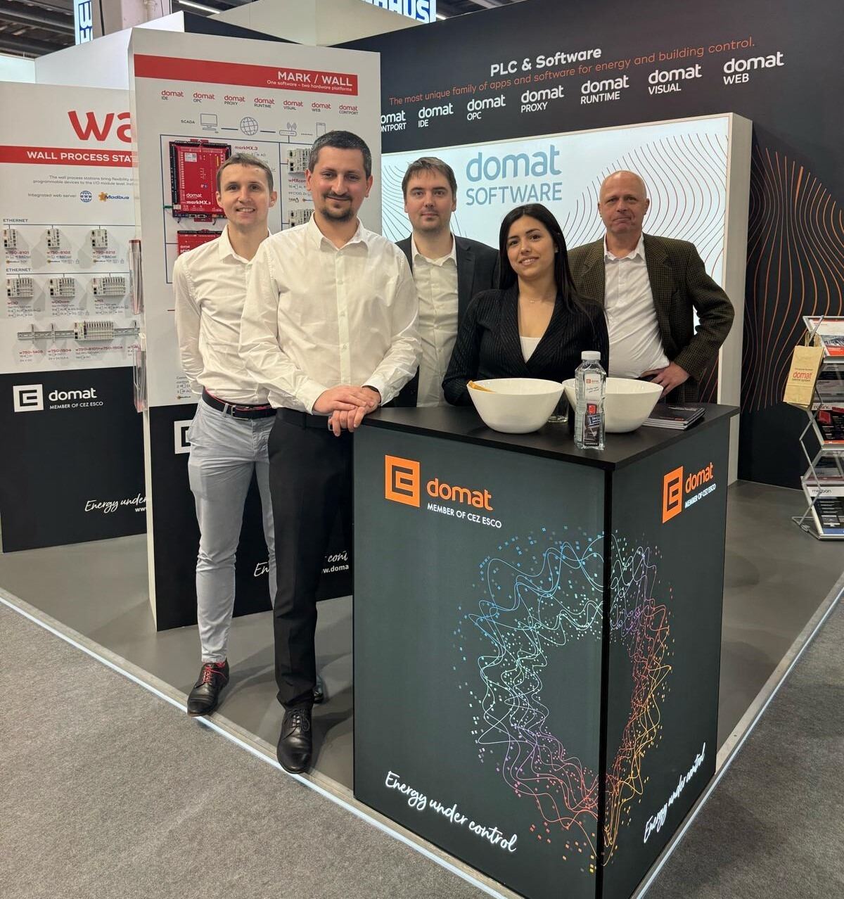 Light and Building 2024 successfully closed a chapter full of ...