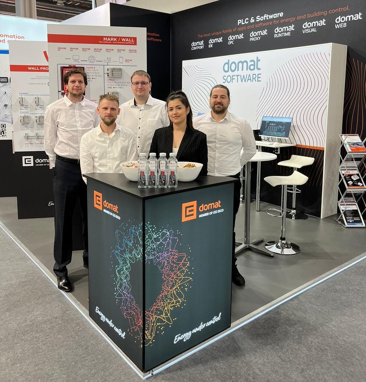 Light and Building 2024 successfully closed a chapter full of ...