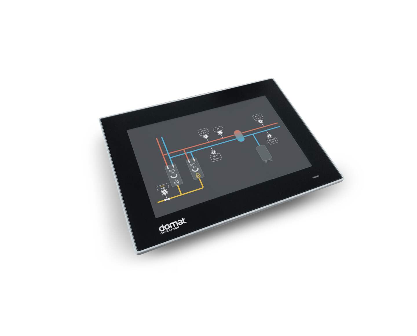 HT300 | Domat Control System