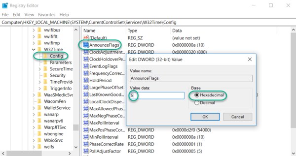 How To Configure A Local Ntp Server Domat Control System