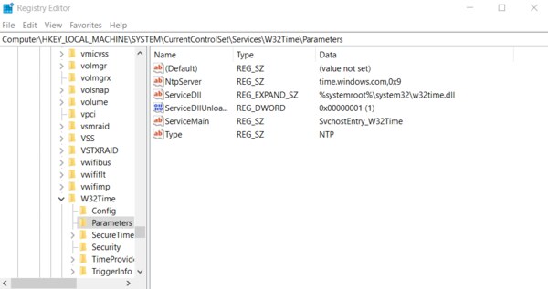 How to Configure a Local NTP Server | Domat Control System
